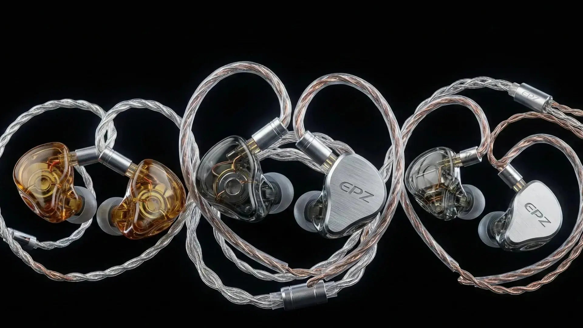 EPZ Audio Official Store | Professional Wired IEMs & Audiophile Gear
