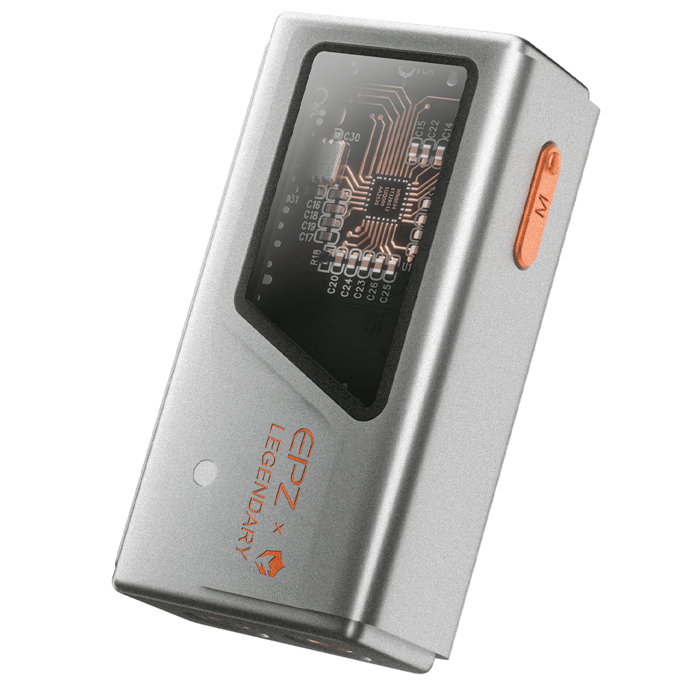 EPZ TS01 Gaming DAC | 7.1 Surround & AI-ENC Mic Adapter – EPZ Audio