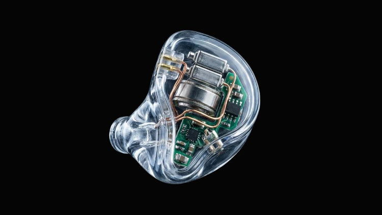 About EPZ Audio | Factory-Direct 3D Printed Hi-Fi IEMs