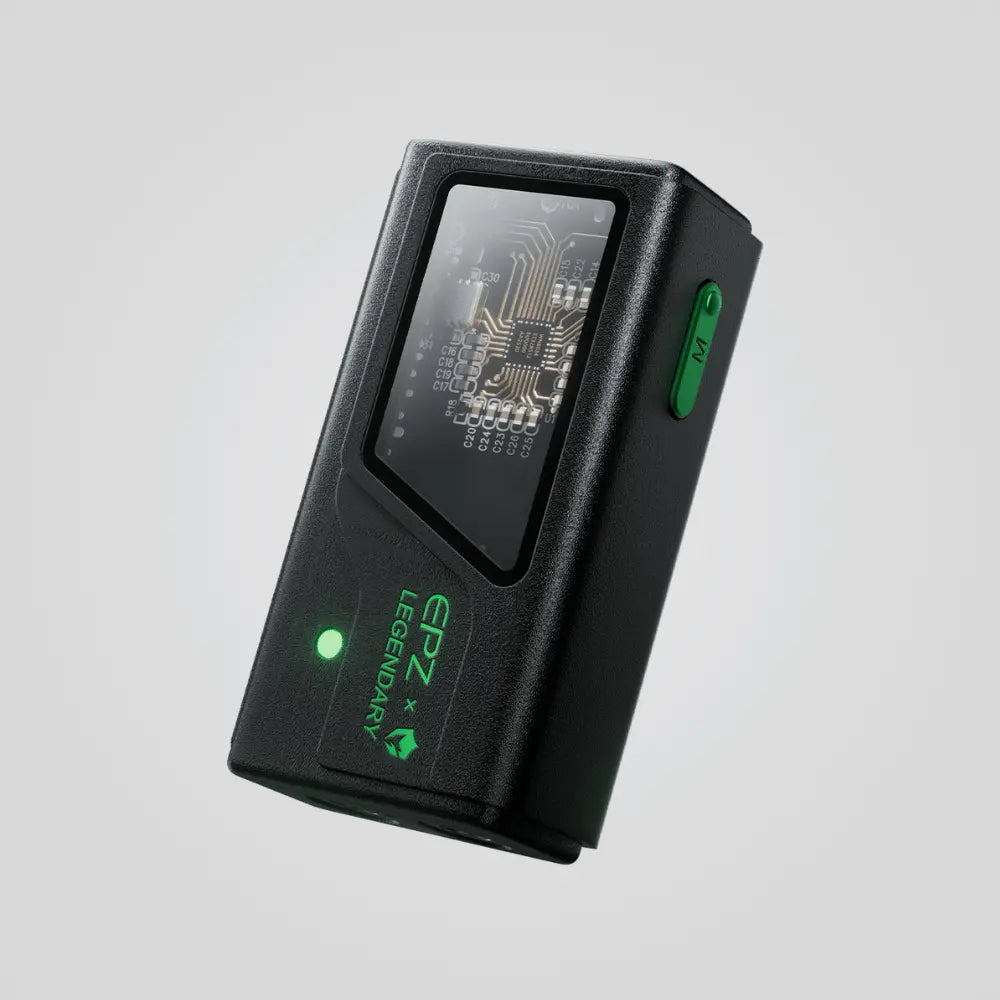 EPZ TS01 Gaming DAC | 7.1 Surround & AI-ENC Mic Adapter – EPZ Audio