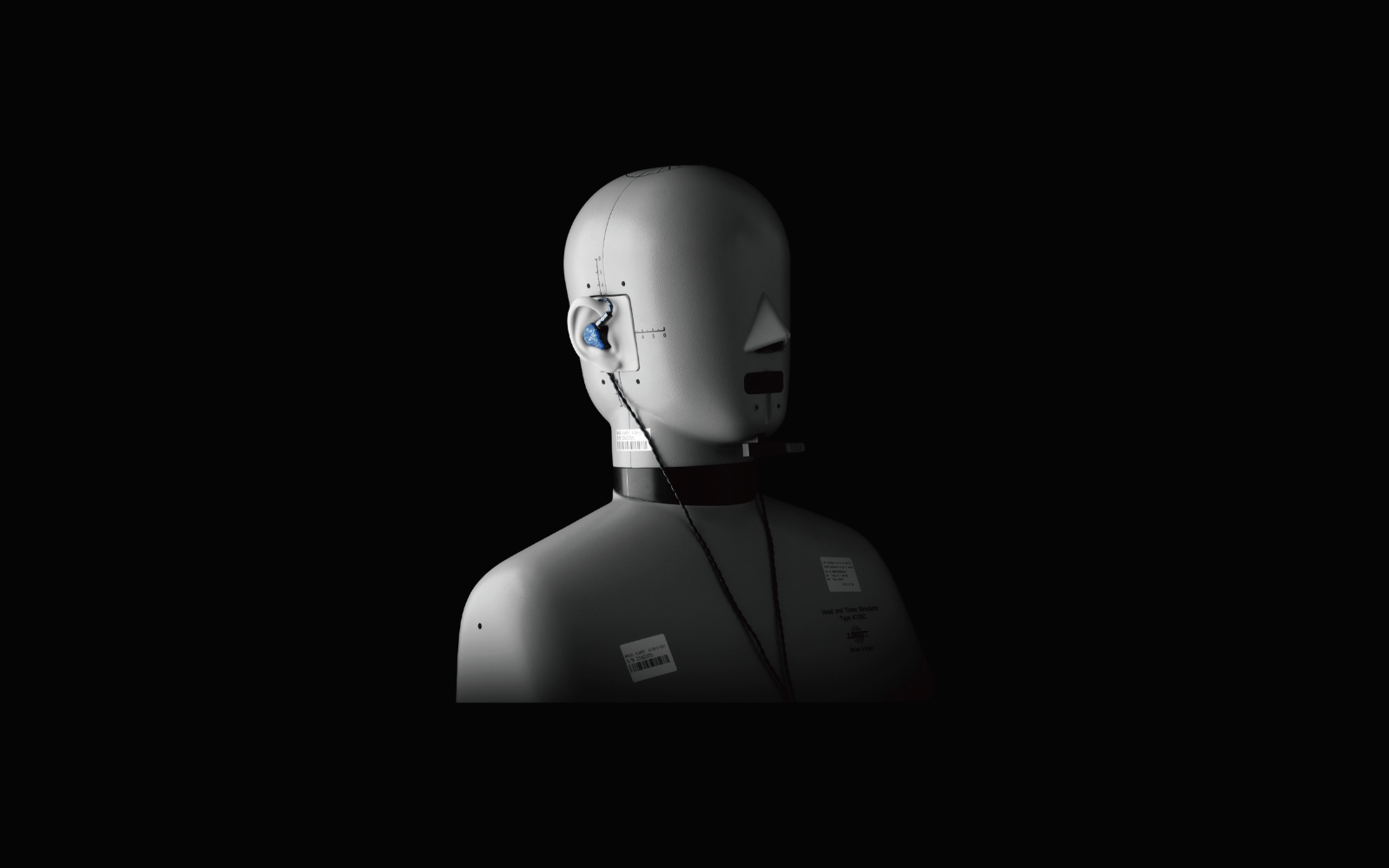 About EPZ Audio | Factory-Direct 3D Printed Hi-Fi IEMs