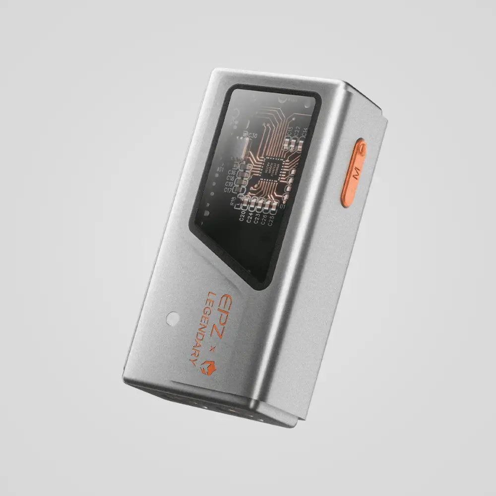 EPZ TS01 Gaming DAC | 7.1 Surround & AI-ENC Mic Adapter – EPZ Audio