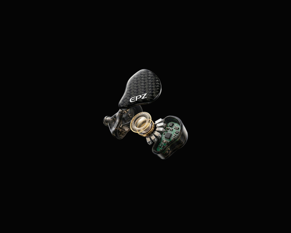 About EPZ Audio | Factory-Direct 3D Printed Hi-Fi IEMs