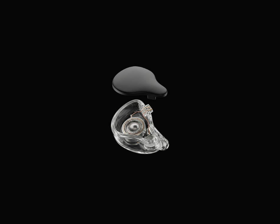 About EPZ Audio | Factory-Direct 3D Printed Hi-Fi IEMs