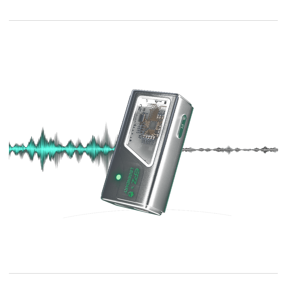 EPZ TS01 Gaming DAC | 7.1 Surround & AI-ENC Mic Adapter – EPZ Audio