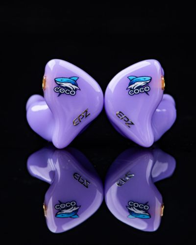 EPZ Bespoke Custom IEMs | Build Your Personalized In-Ear Monitors – EPZ ...