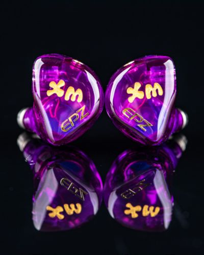 EPZ Bespoke Custom IEMs | Build Your Personalized In-Ear Monitors – EPZ ...