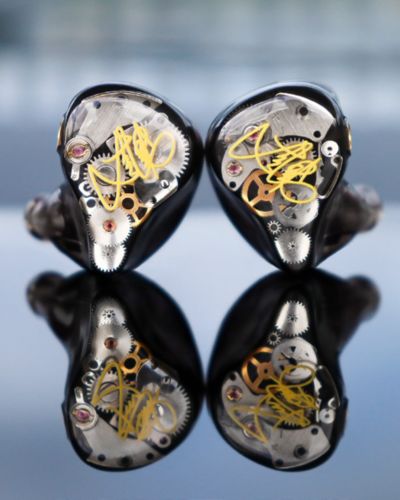 EPZ Bespoke Custom IEMs | Build Your Personalized In-Ear Monitors – EPZ ...