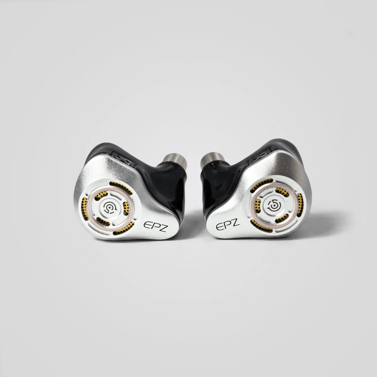 EPZ P50 Open-Back IEM | 1DD+2BA+2Planar Planar Hybrid | EPZ Audio