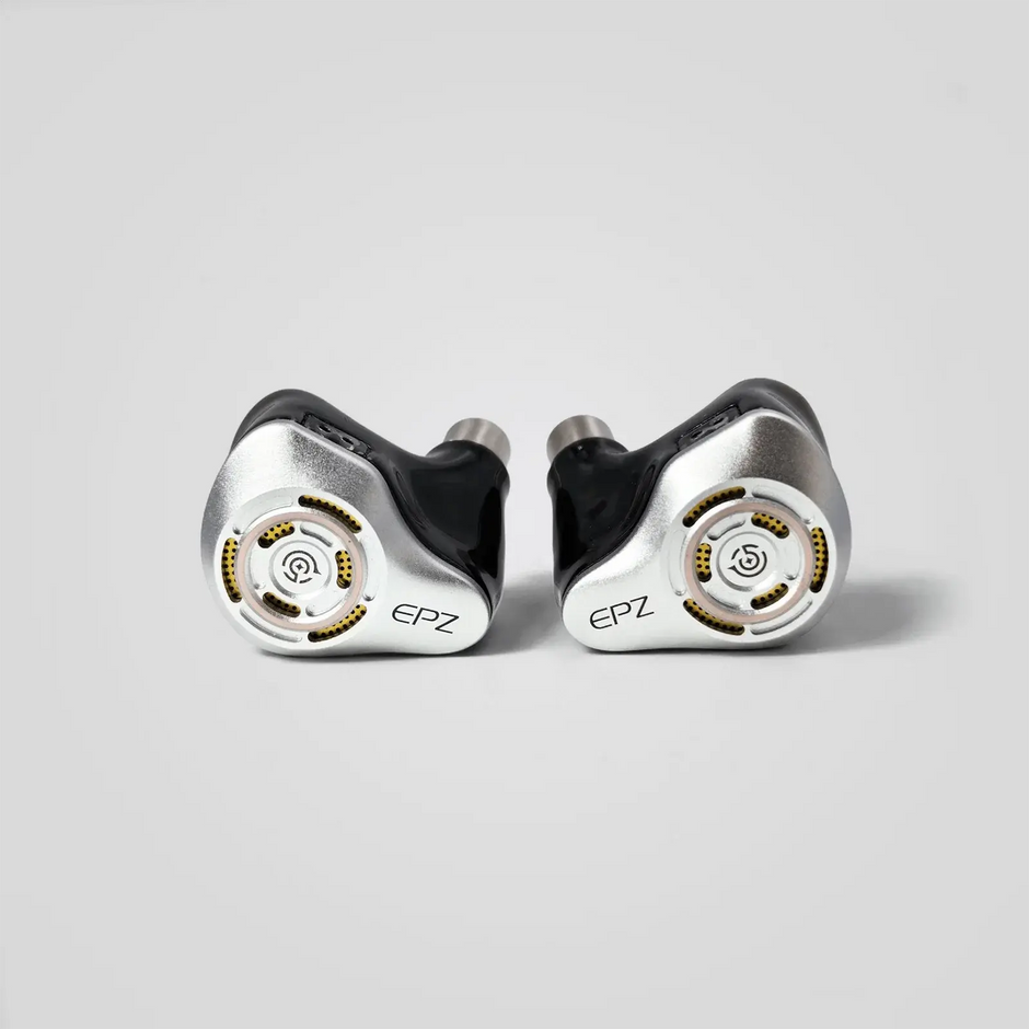 EPZ IEMs | Premium Custom HiFi In-Ear Monitors – EPZ Audio