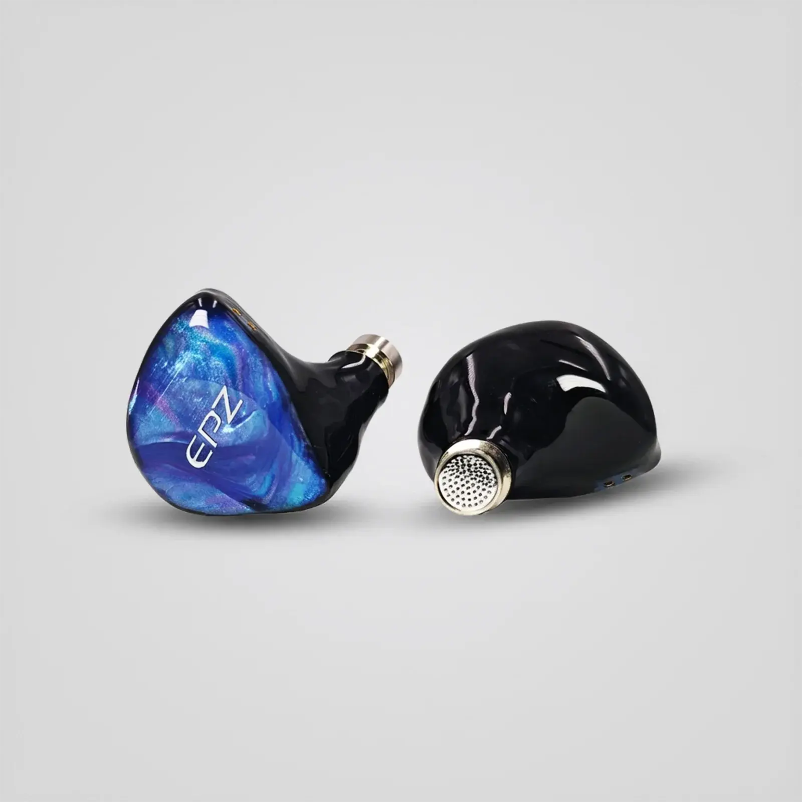 EPZ Q1 Pro IEMs | Budget Wired In-Ear Monitors with 10mm LCP Driver ...